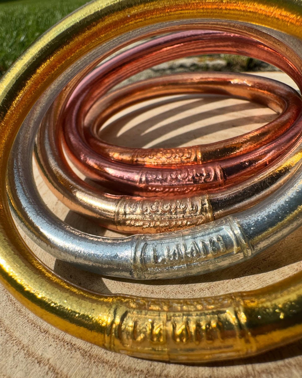 COLEÇÃO PAN DE ORO – GRINE